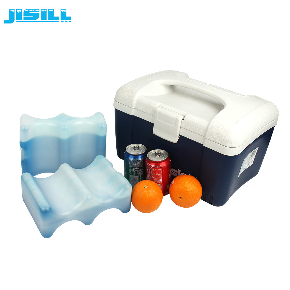 Gıda sınıfı Büyük dalga şeklinde SAP MSDS ile Dondurulmuş Gıdalar için ...